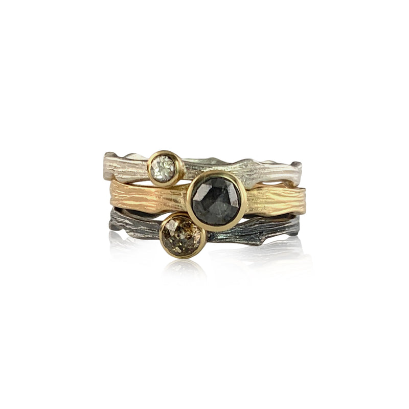 Jenny Reeves - ECO-CRAFTED FINE JEWELRY