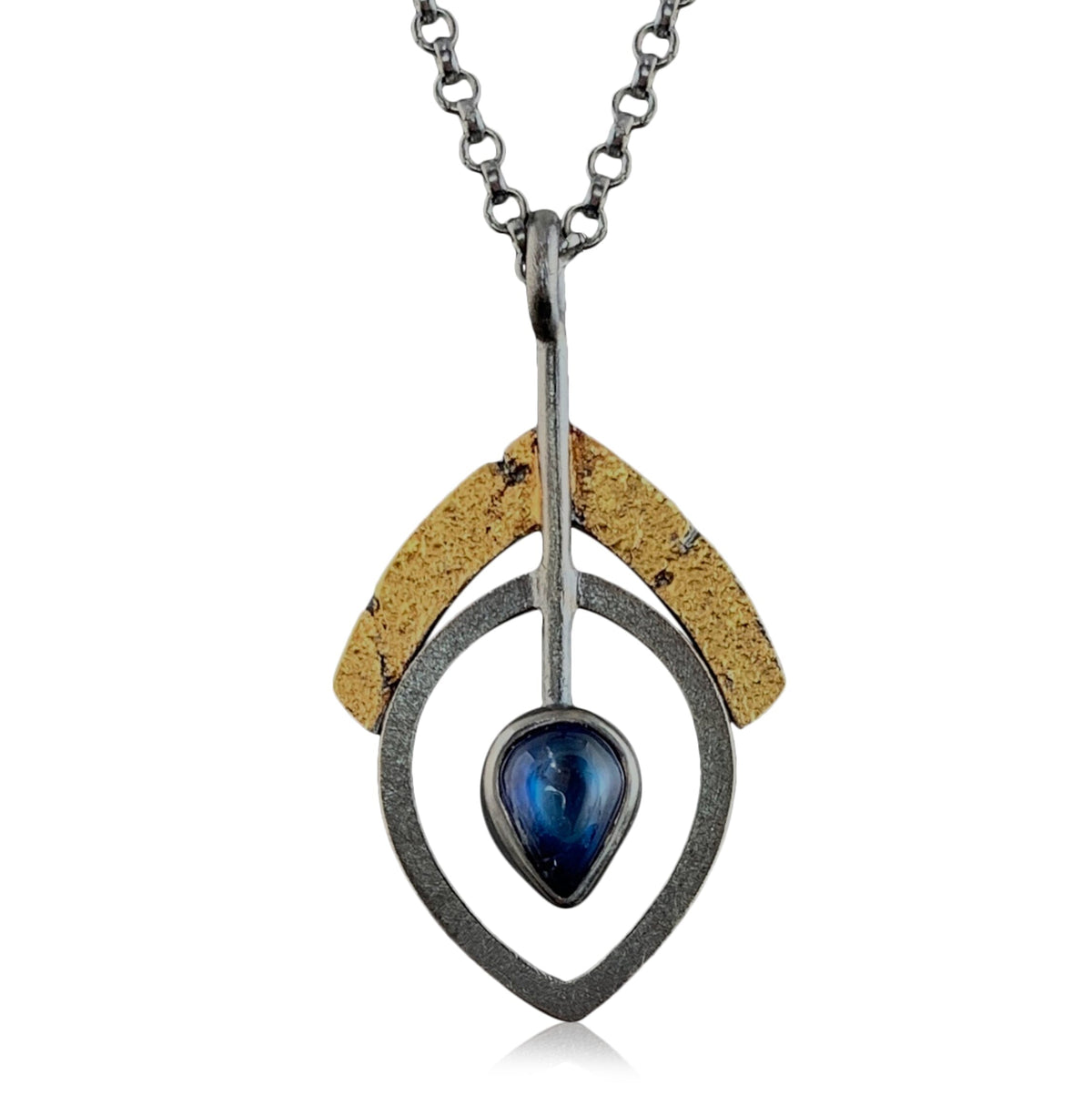 Jenny Reeves - ECO-CRAFTED FINE JEWELRY